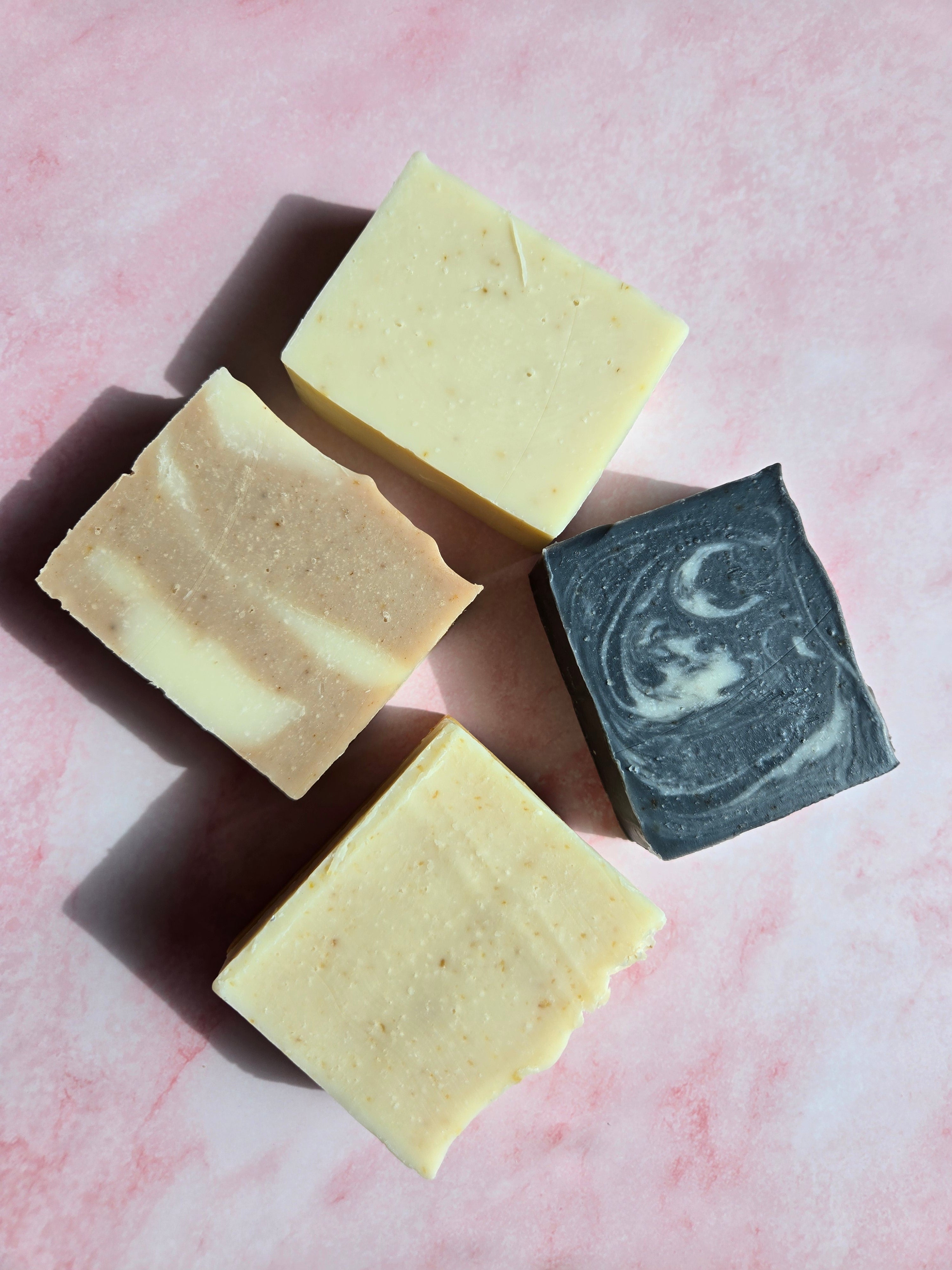 Little Luxe Atelier – Little Luxe Atelier